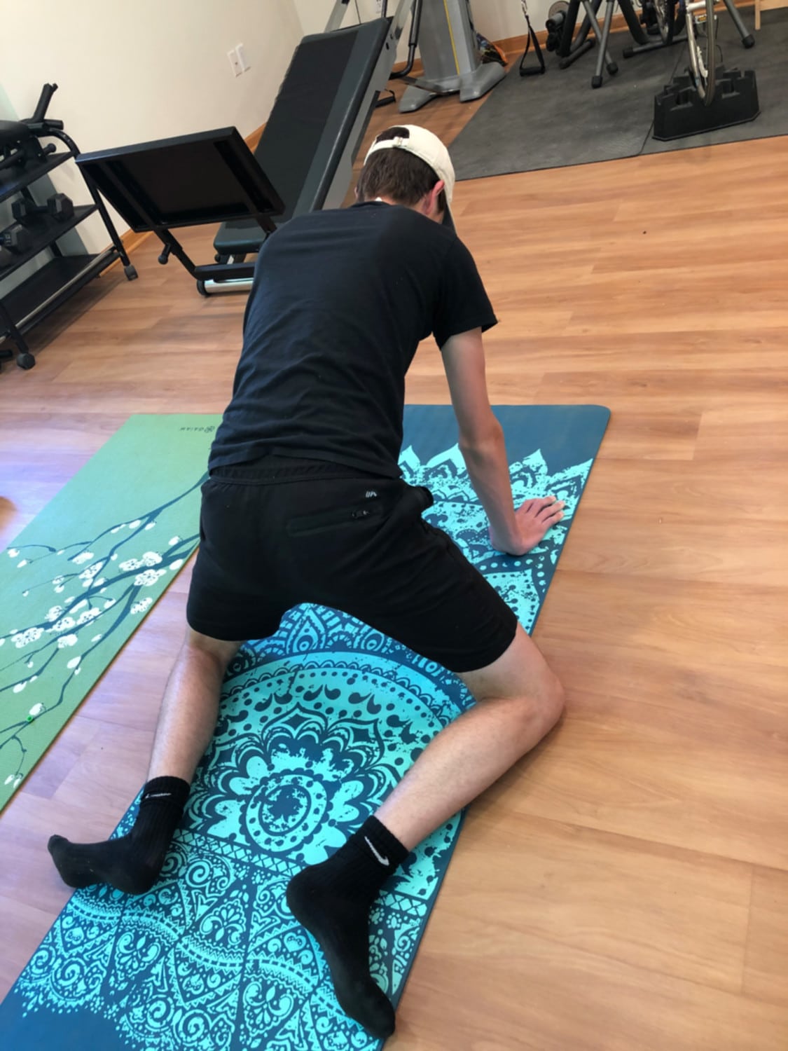 Protect Your Package: Testicular Pain After Exercise