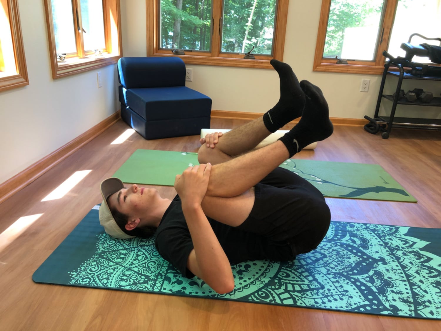 Protect Your Package: Testicular Pain After Exercise