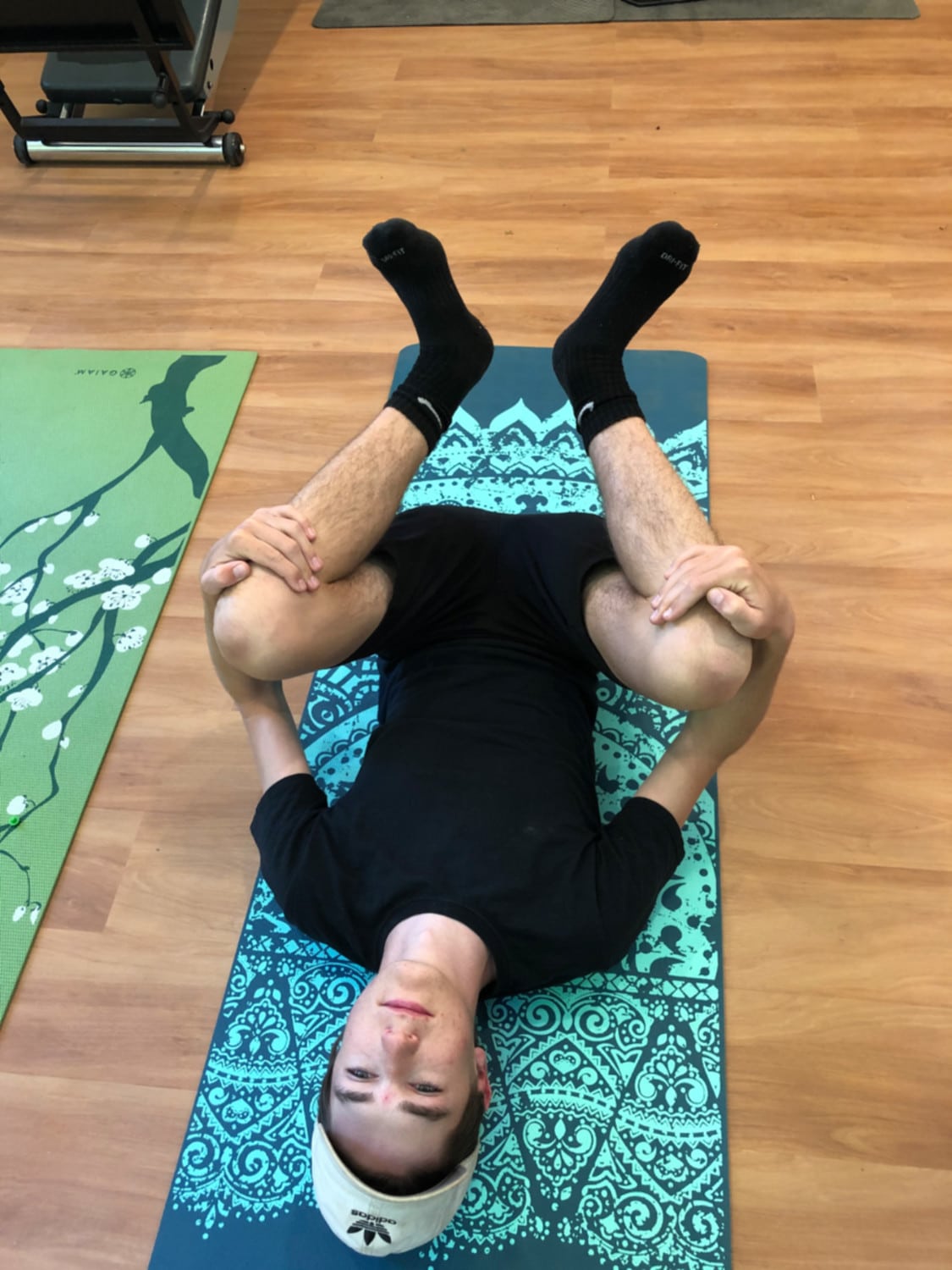 Protect Your Package: Testicular Pain After Exercise