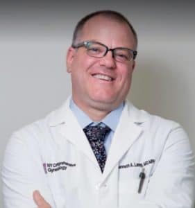 Trusted Gynecologist - Kenneth Levey, MD - Maiden Lane Medical - NY