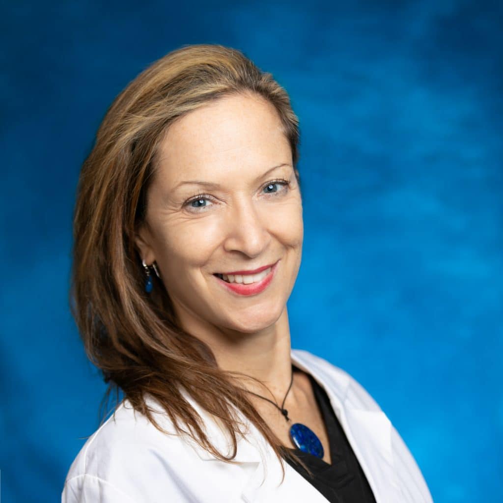 Pelvic Floor Muscle Spasm Specialist in Manhattan, NY