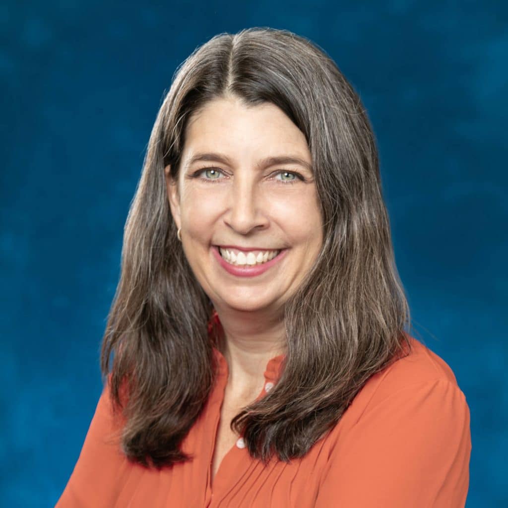 Gillian Scott Hans, NP, CNM - Maiden Lane Medical