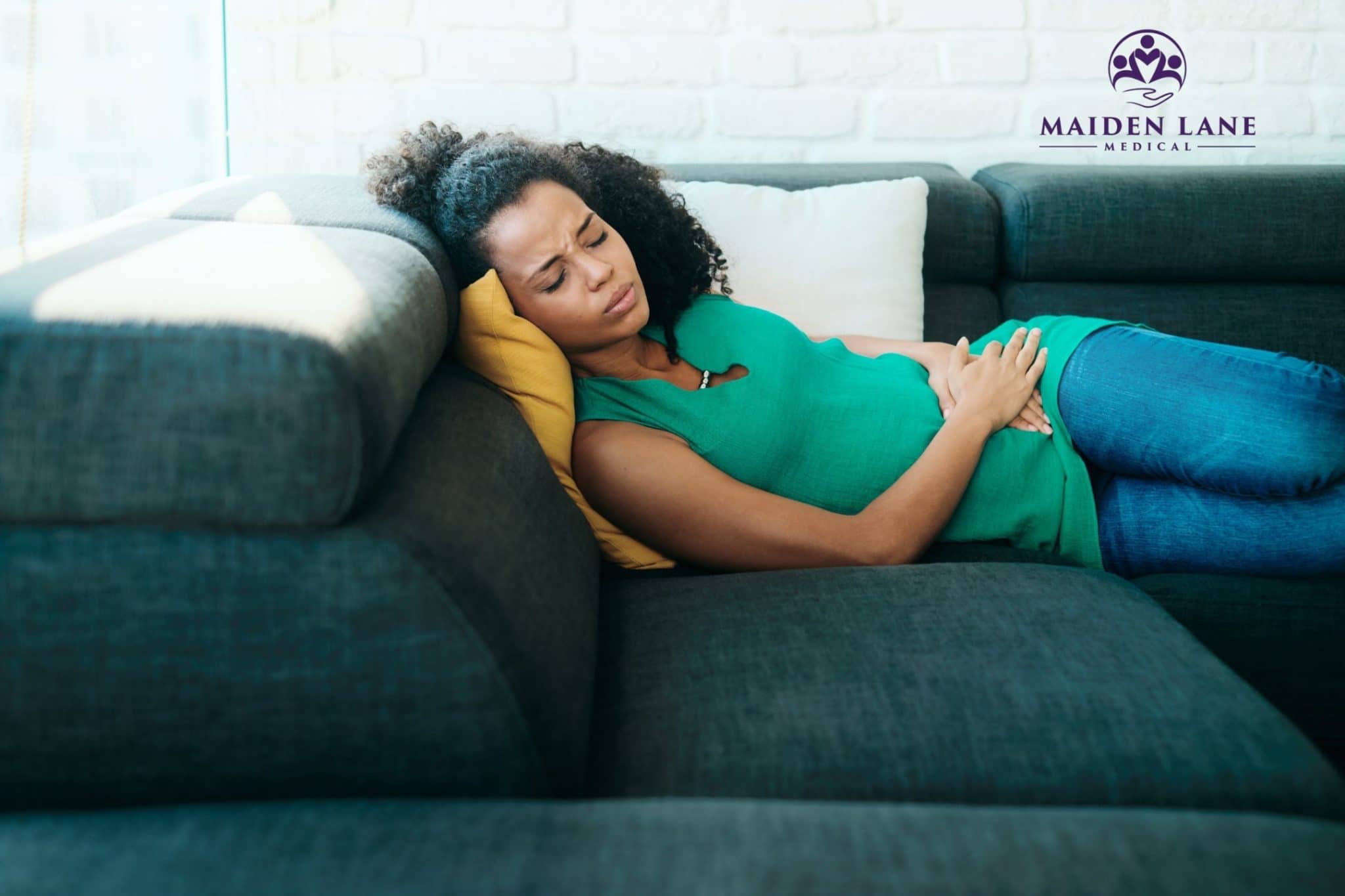 Abnormal Period Specialist | Maiden Lane Medical, New York, NY