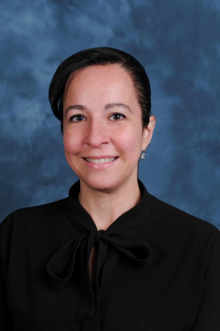 Gynecologist - Midtown & Downtown, NY - Flavia Theil, MD