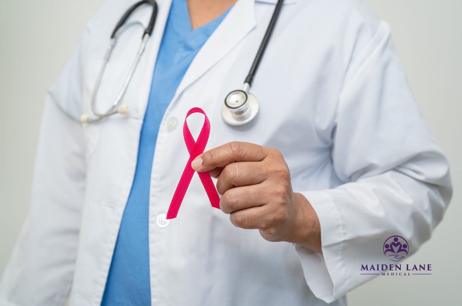 Benefits and Risks of Mammograms - Maiden Lane Medical