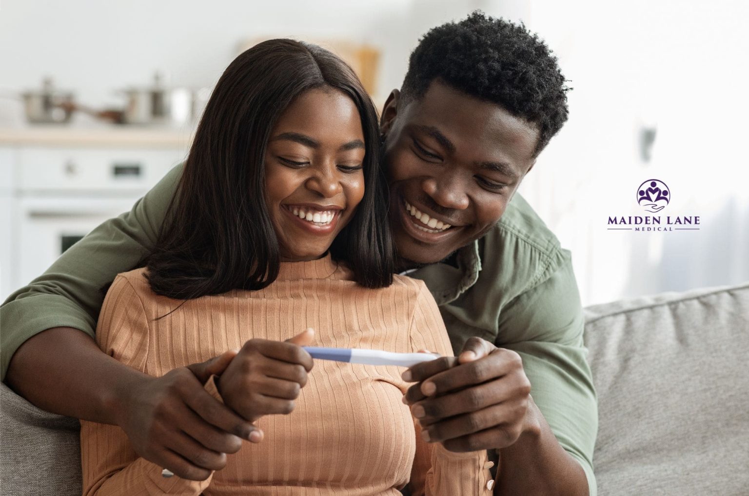 What To Expect For The First Prenatal Visit | Manhattan, NY