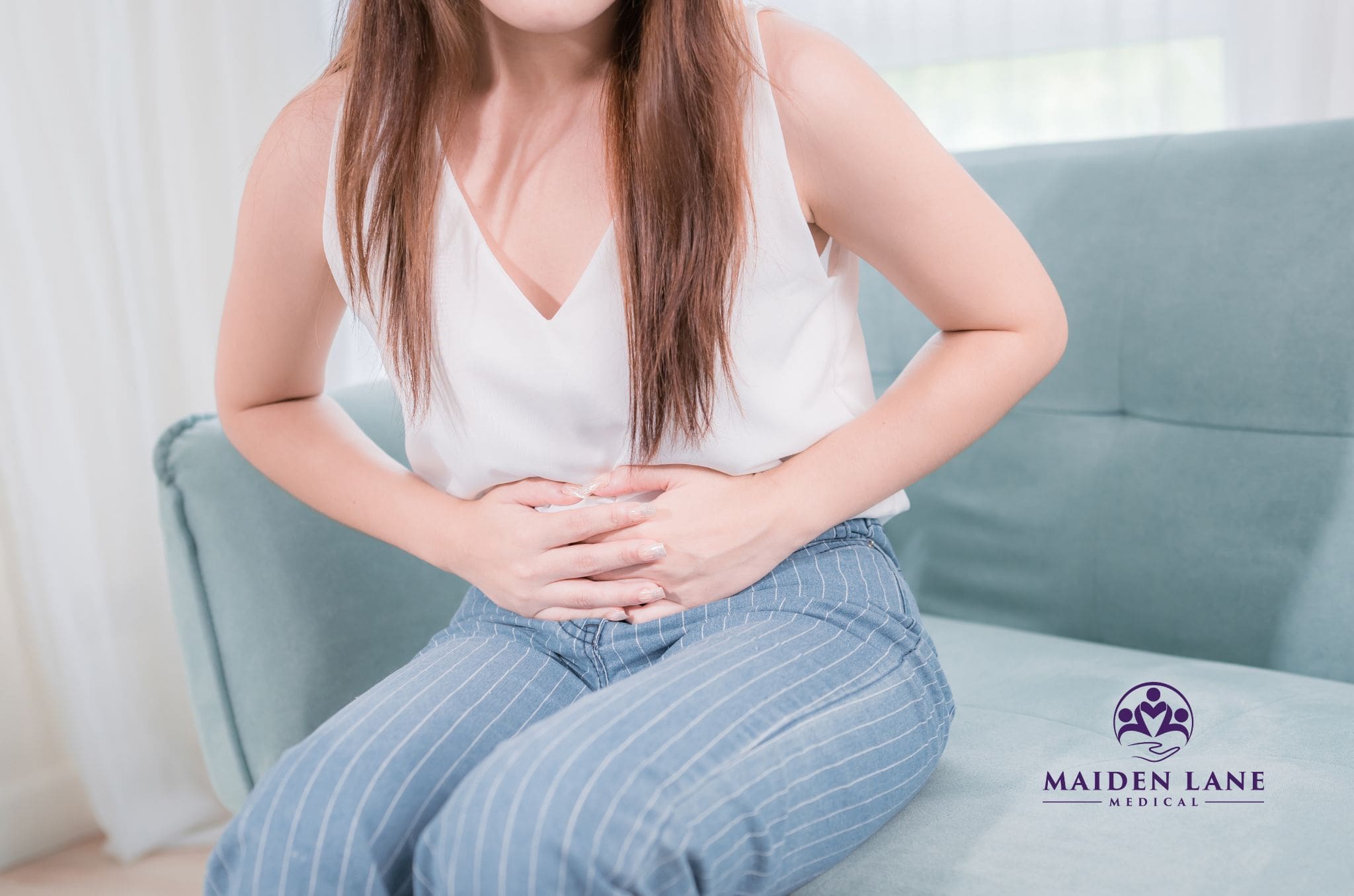 Abnormal Periods Specialist in NYC | Maiden Lane Medical