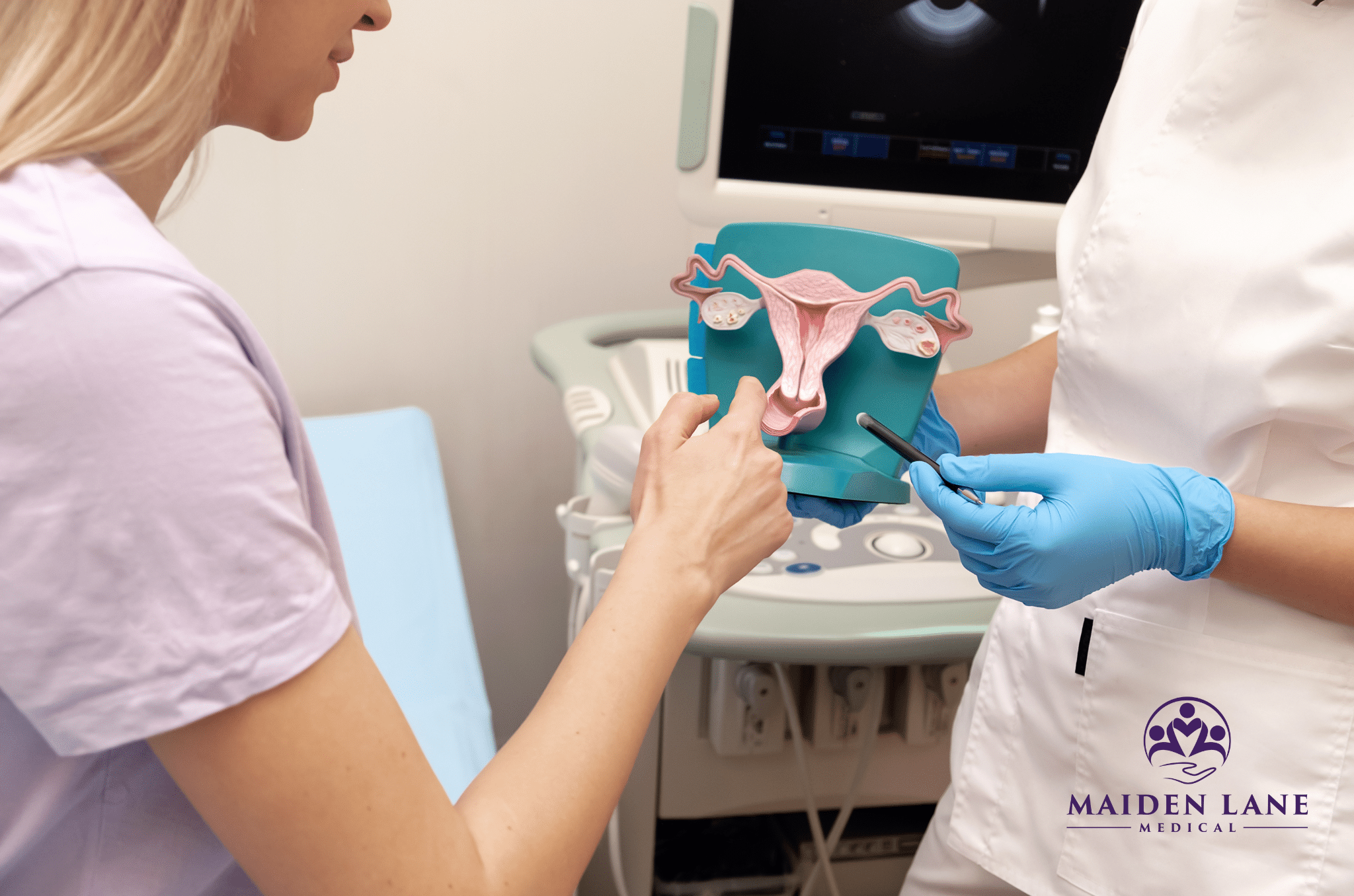 IUD FAQs - NYC - Walk-In Gynecology by Maiden Lane Medical