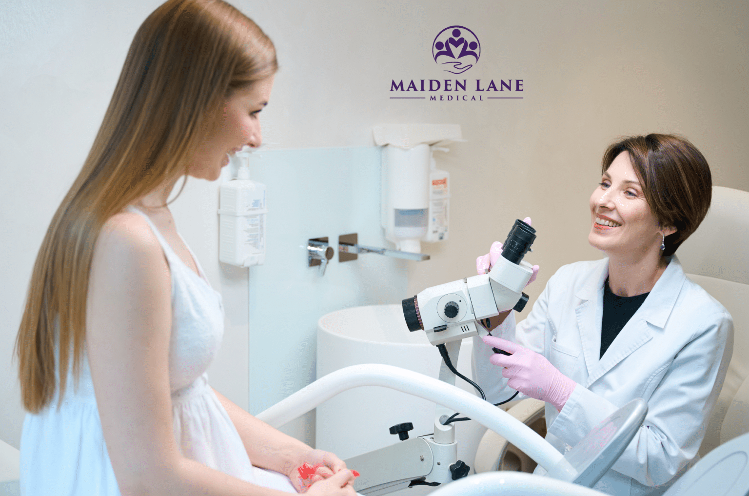 How Often Should You Go to the Gynecologist? - NYC