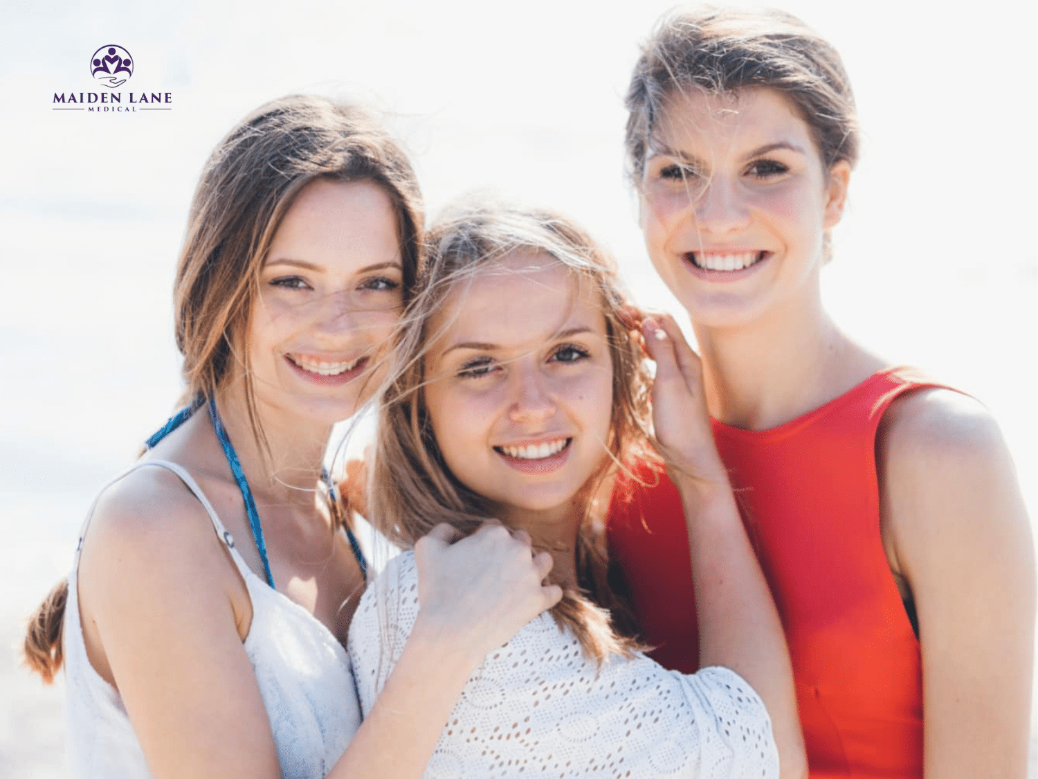 Well Woman Exam and Contraception Specialist - NYC