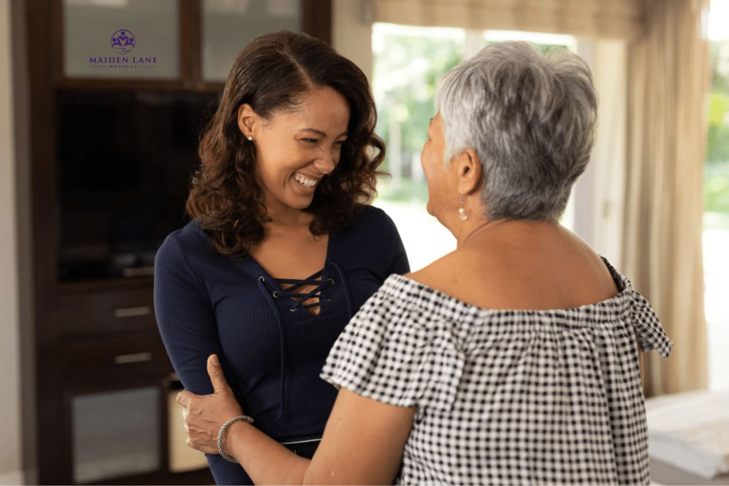 Well Woman Exam and Contraception Specialist - NYC