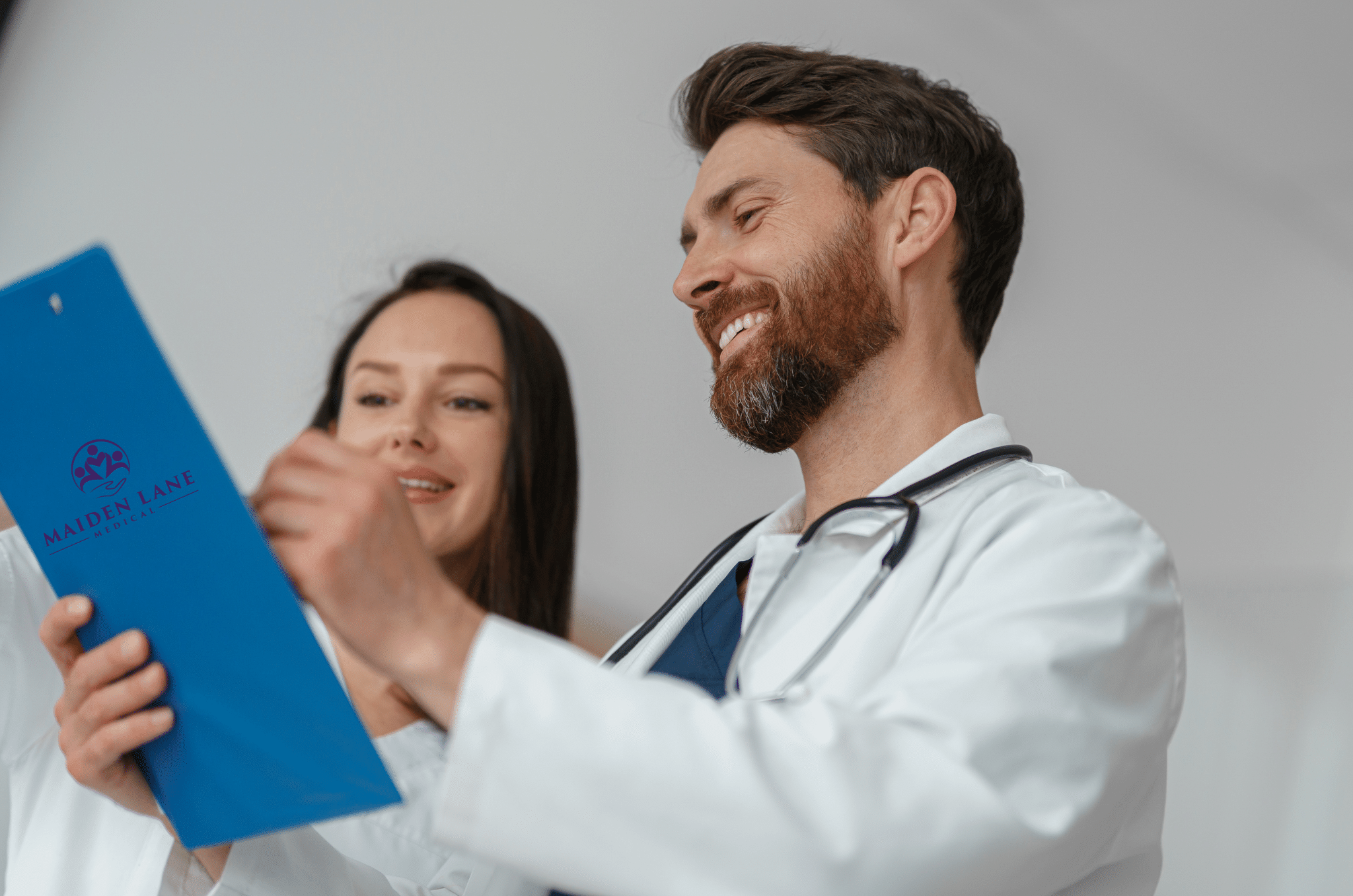 Turning Your Health Data Into a Personal Story - NYC